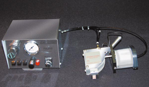 MarvelMarking.com Reciprocating Coders Reciprocating Coders