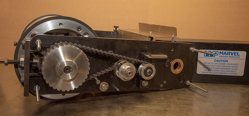 MarvelMarking.com Contact Printing Products Contact Printing