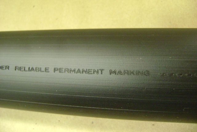 MarvelMarking.com Hot Print Branding Print-A-Mark Hot Print Branders