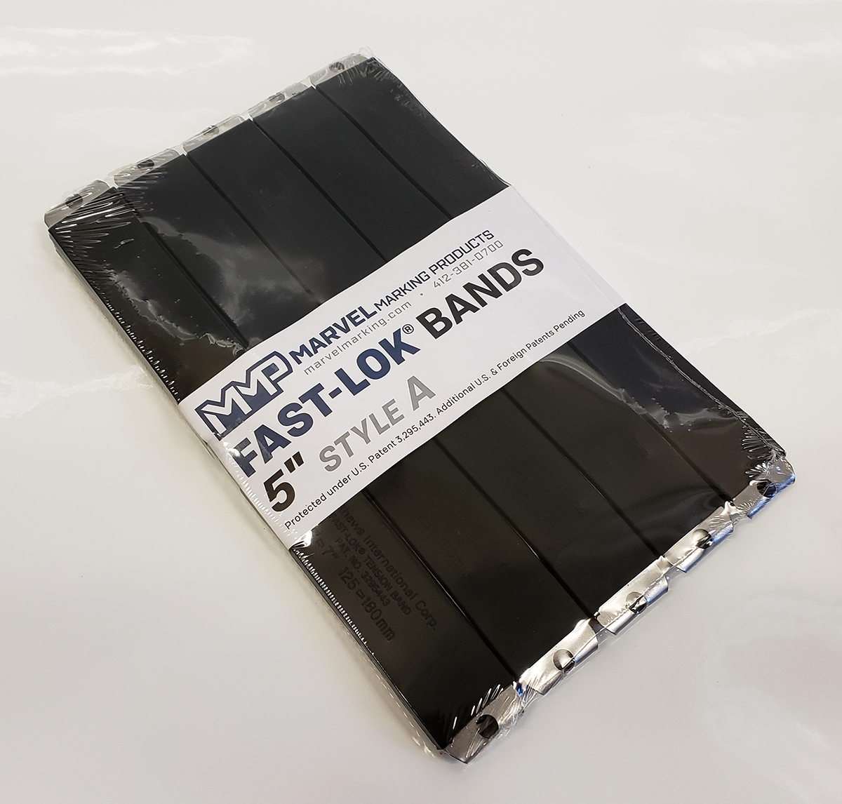 MarvelMarking.com Tension Bands Tension Bands